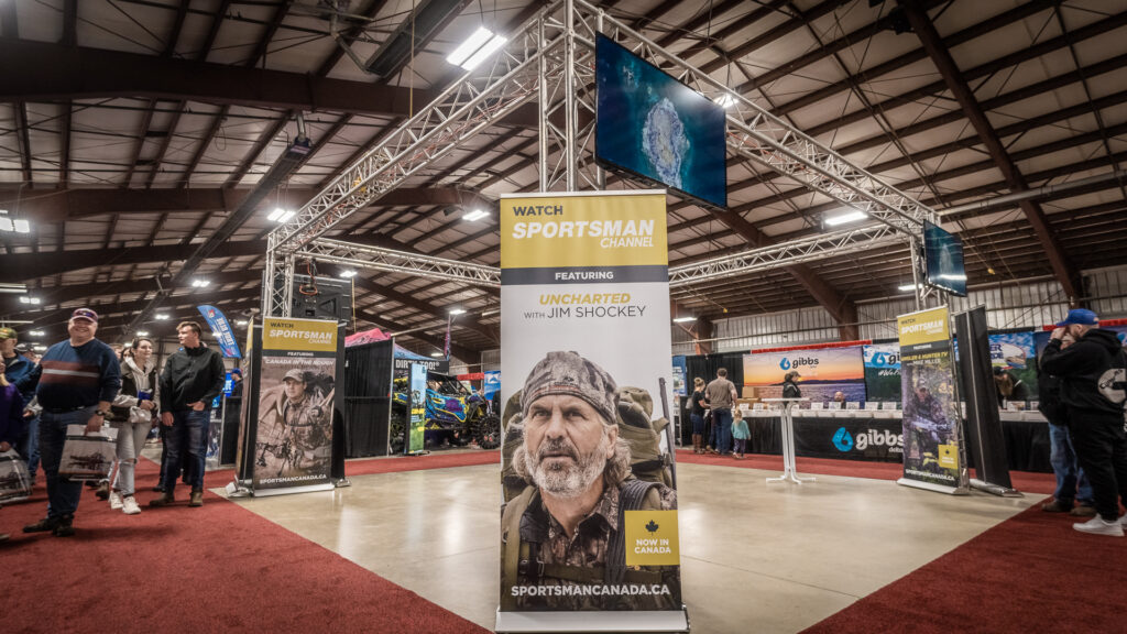 Past Shows • BC Outdoors Show