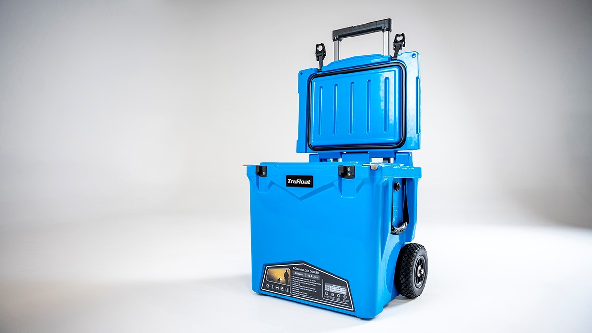 Door Prizes List • BC Outdoors Show